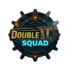 Иконка канала DoubleDSquad
