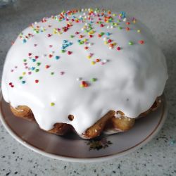 Иконка канала Вкусный день