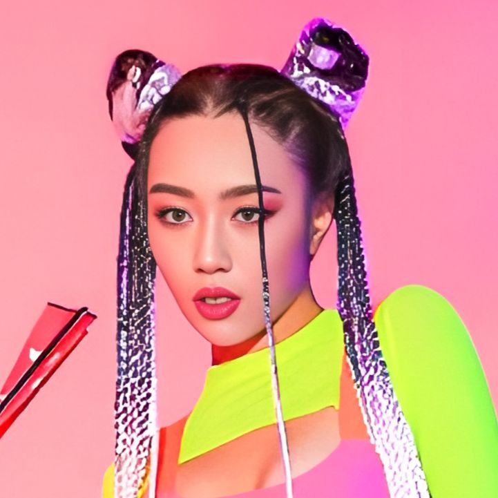 Иконка канала K-Style Bros.