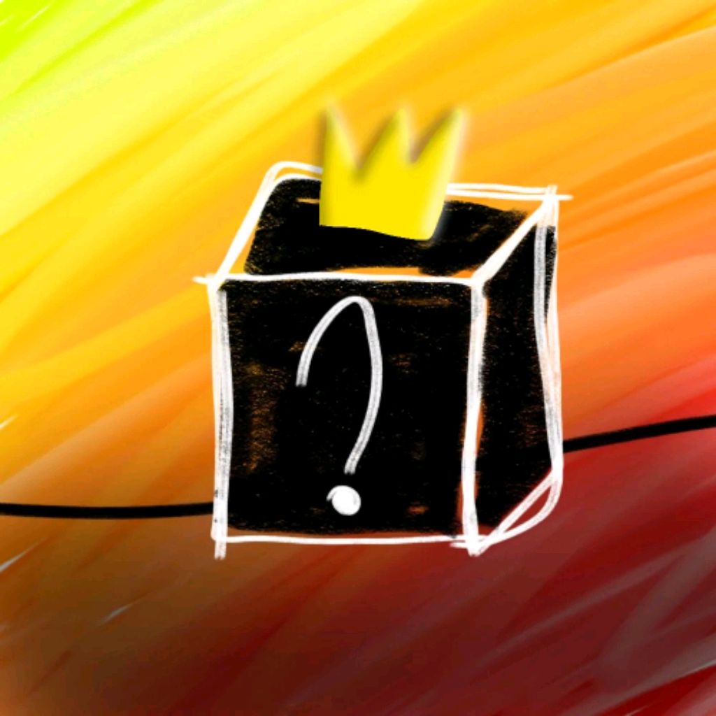 Иконка канала Мистер что