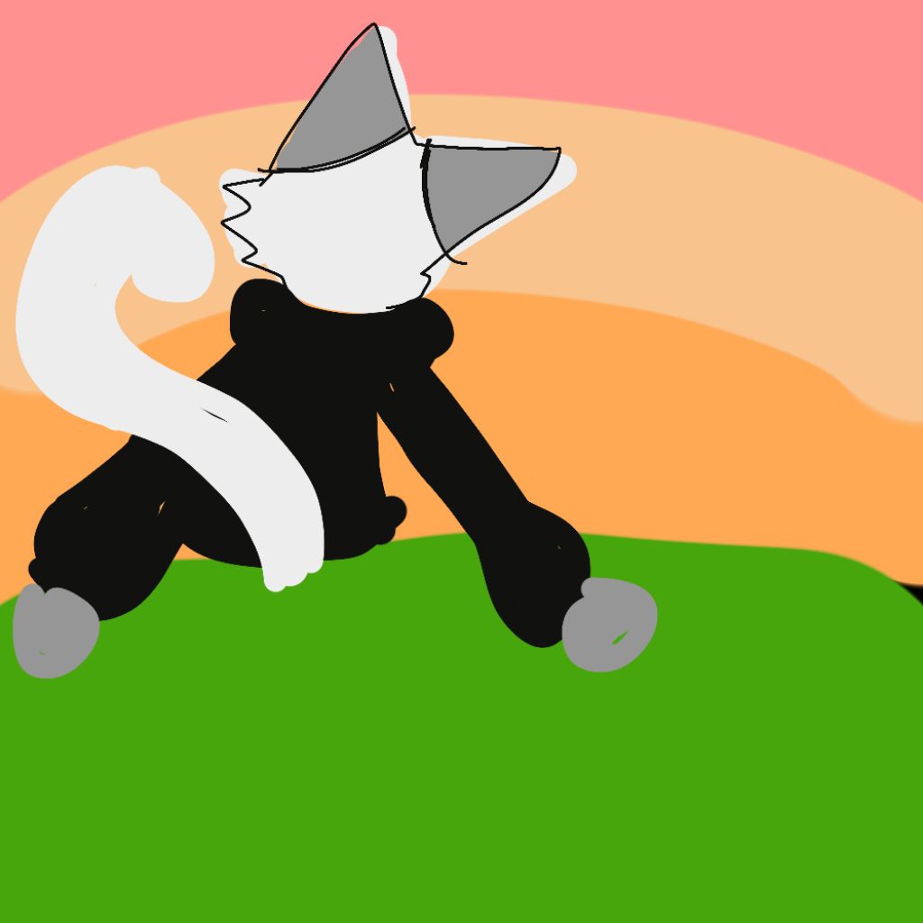 Иконка канала ~карамелька~(🎀✅)(🌑❌)