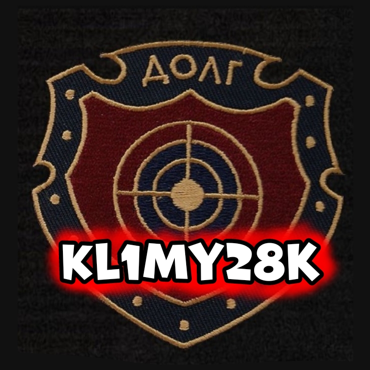 Иконка канала KL1MY28k