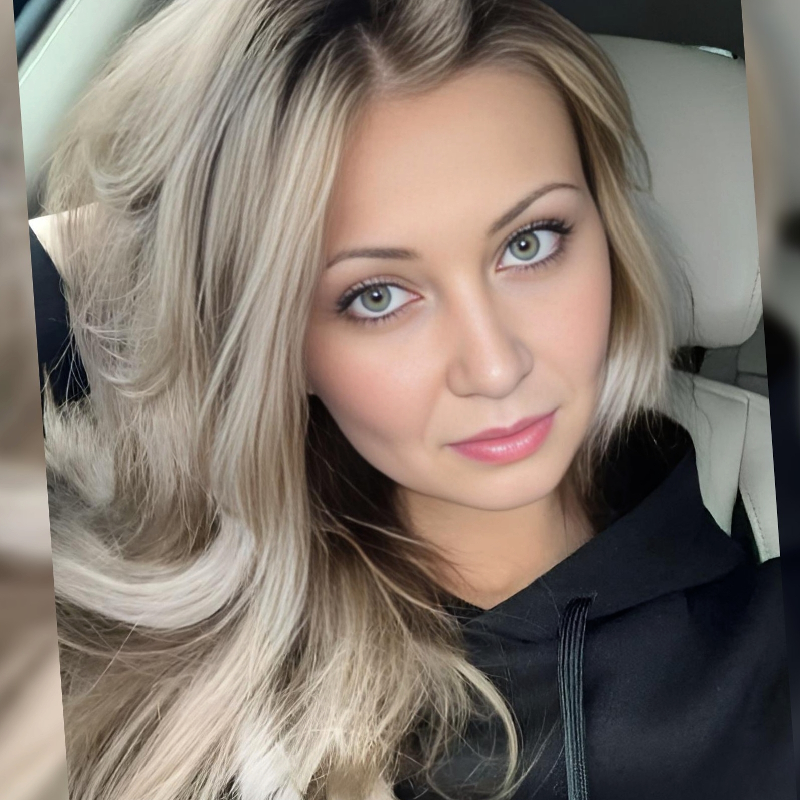 Иконка канала Наша&Саша