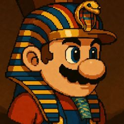 Иконка канала GG