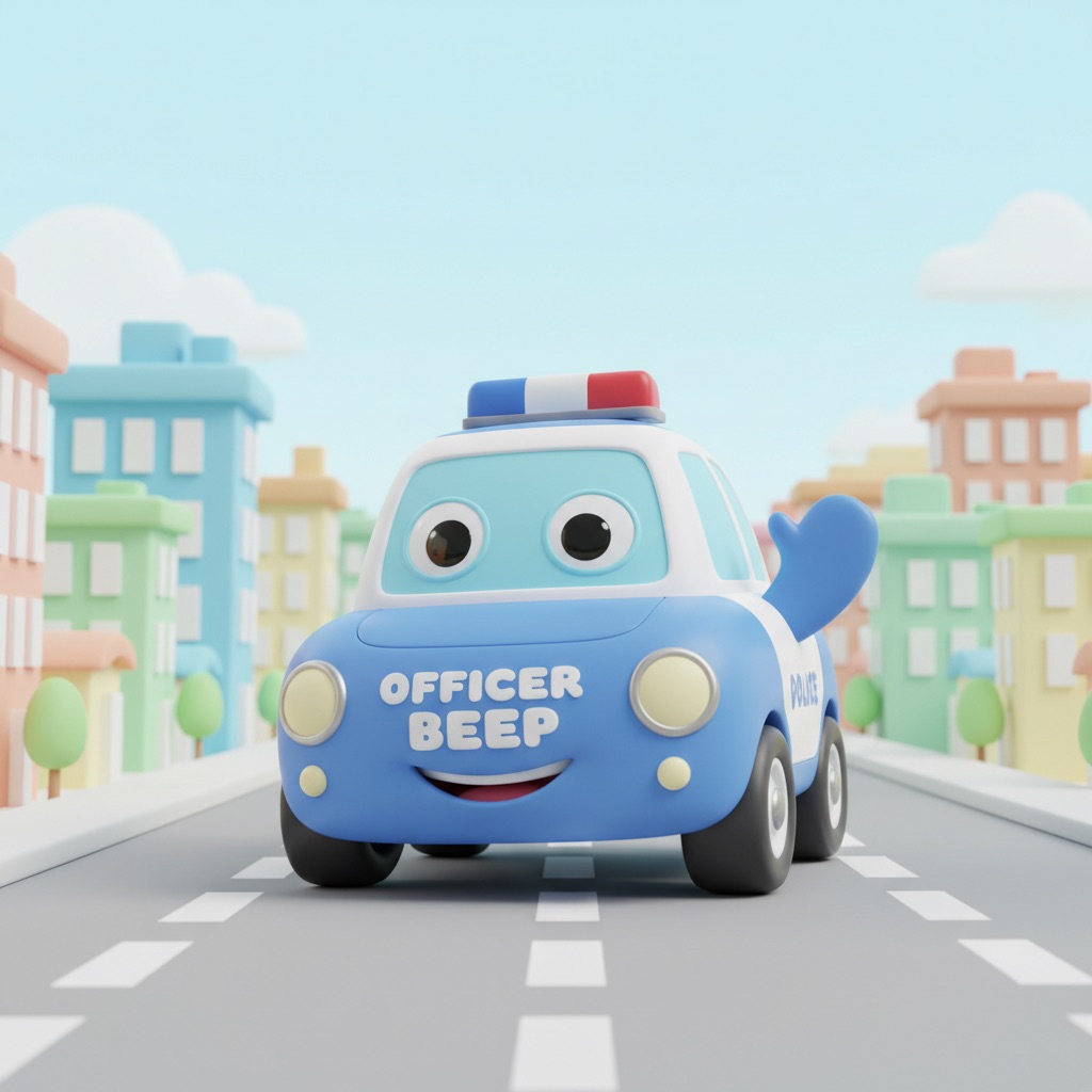 Иконка канала PLAY&STORY