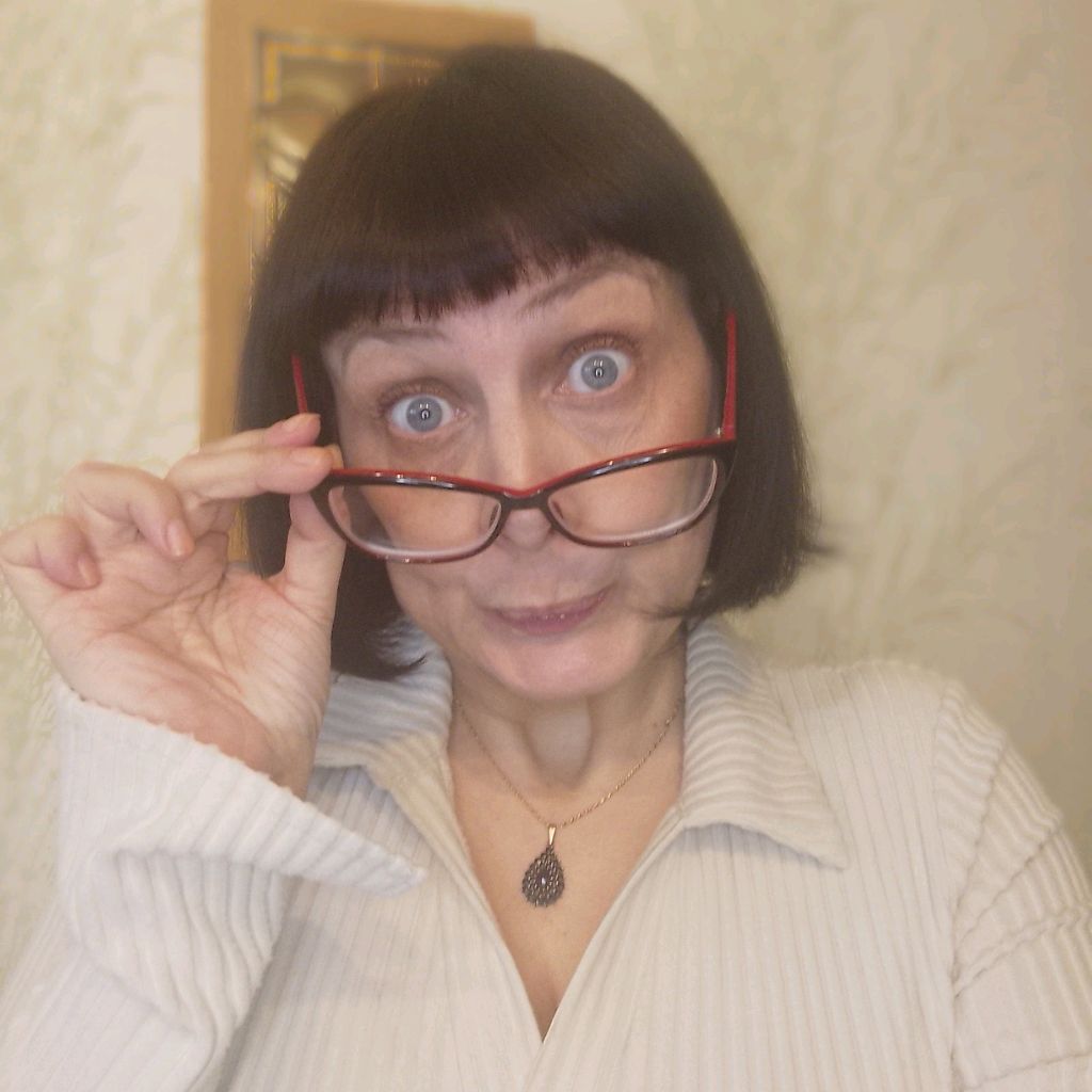 Иконка канала Ринальда Волшебная / Хасьянова/