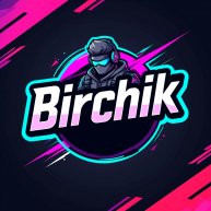 Иконка канала Birchik