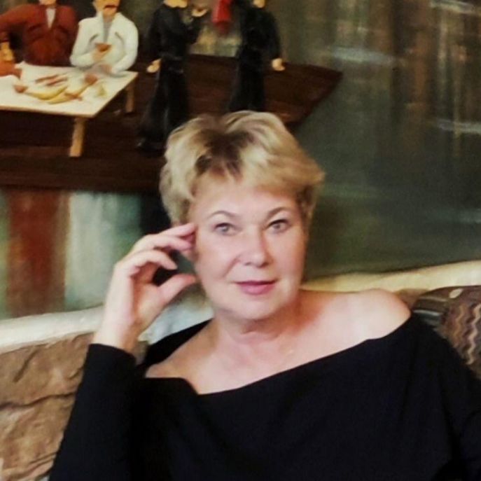 Иконка канала VeterPiter