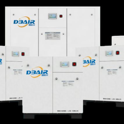 Иконка канала Компрессорный завод DBair