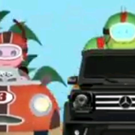 Иконка канала Саша Шоу