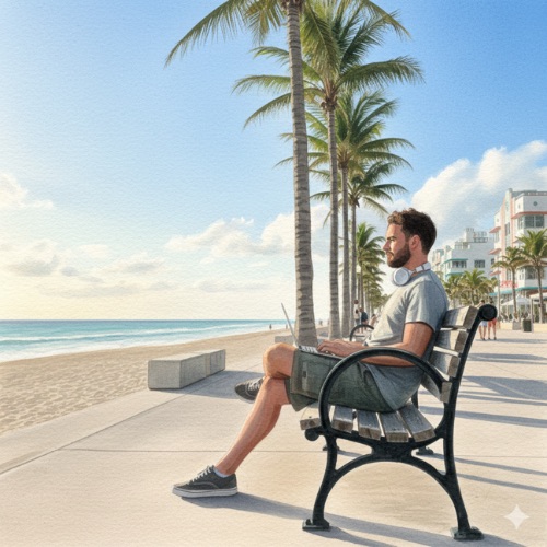 Иконка канала WalkingProgrammer