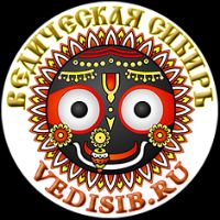 Иконка канала Веды как они есть