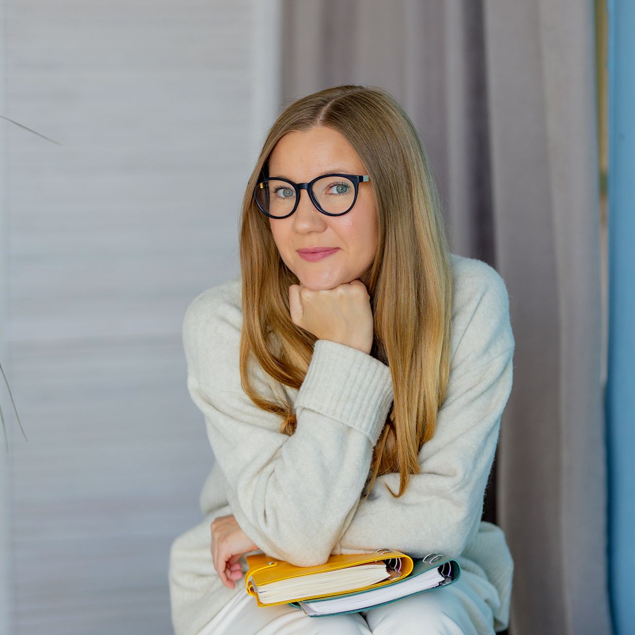 Иконка канала Наталья Бякова