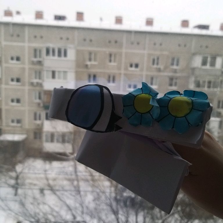 Иконка канала Милка