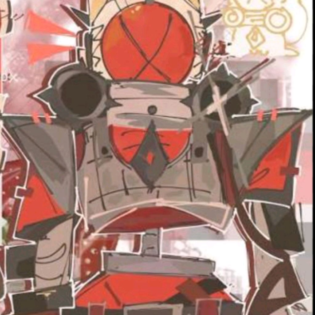 Иконка канала ҜИΛΛ-ᗫᏒΌᎥƊ