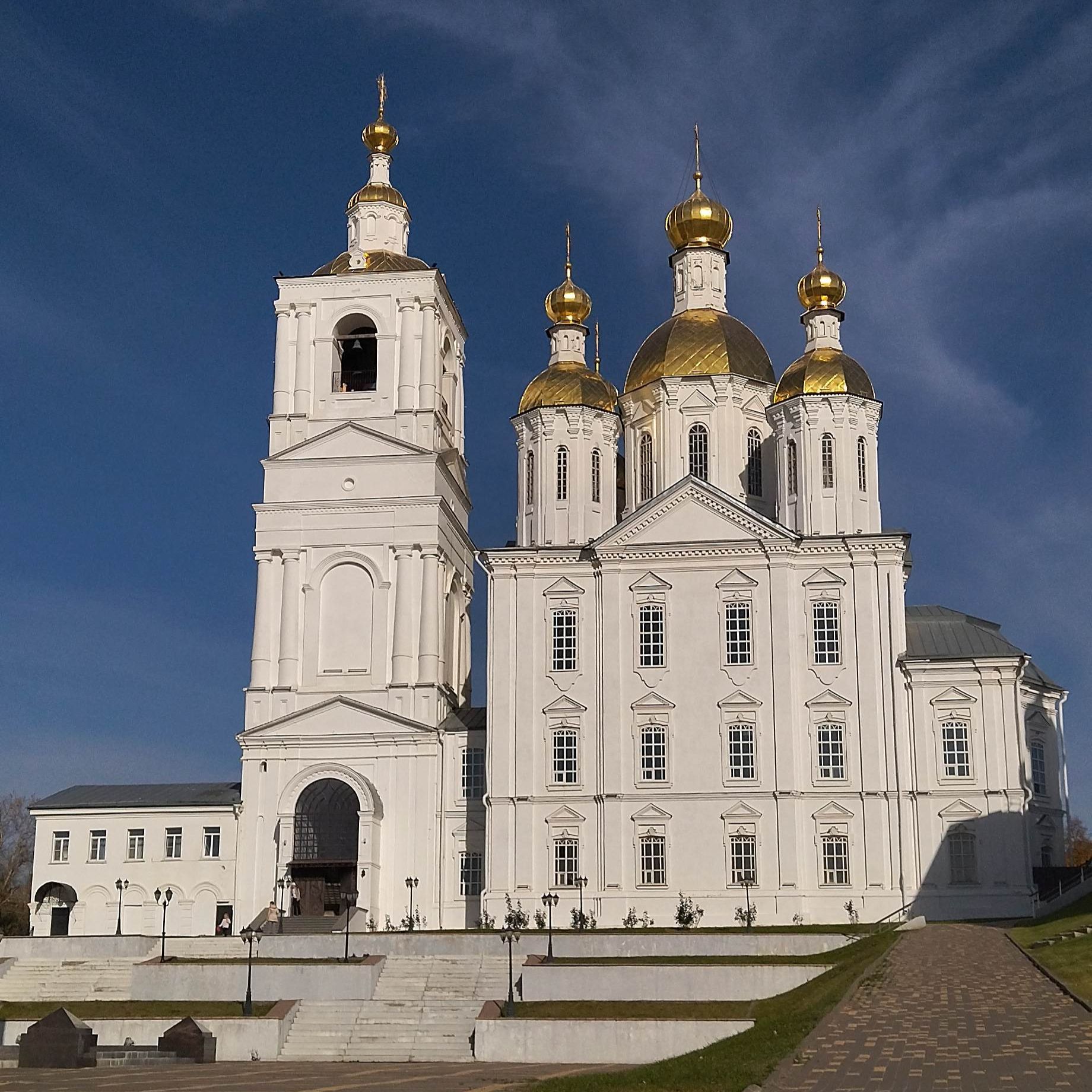 Иконка канала Русь родная...