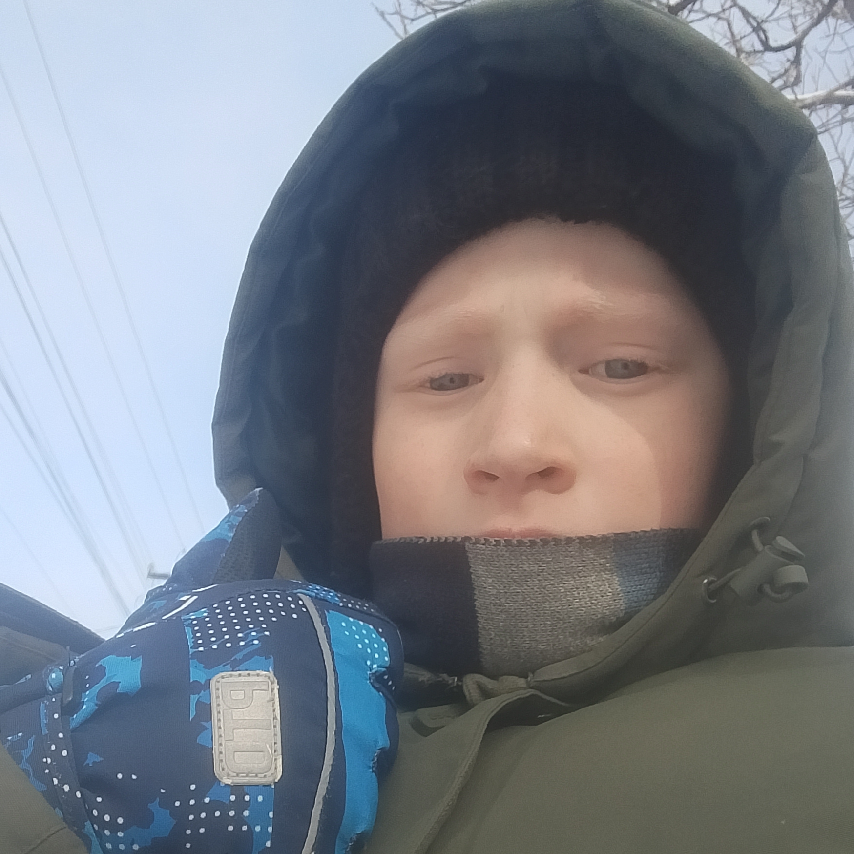 Иконка канала V_Хакер