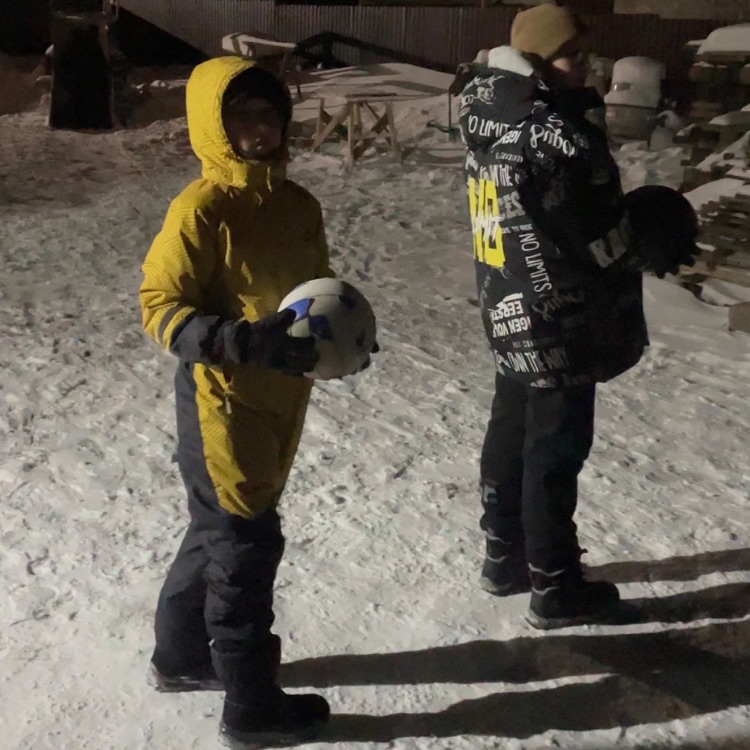 Иконка канала Ромчик и Эмиль Лайф