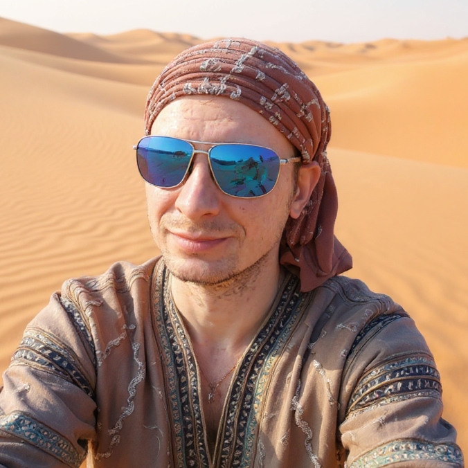 Иконка канала Unreal Bro