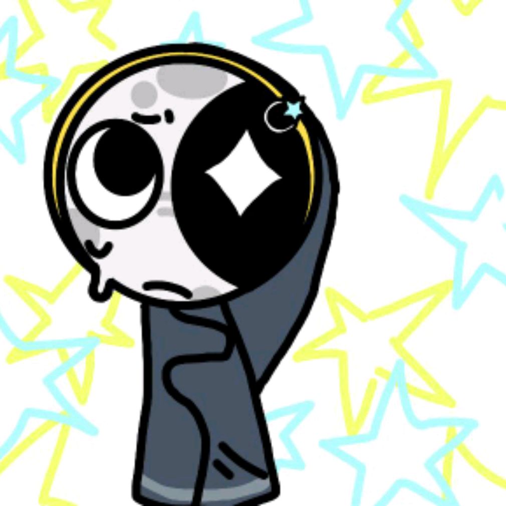 Иконка канала STAR ASTRO🩵🖤