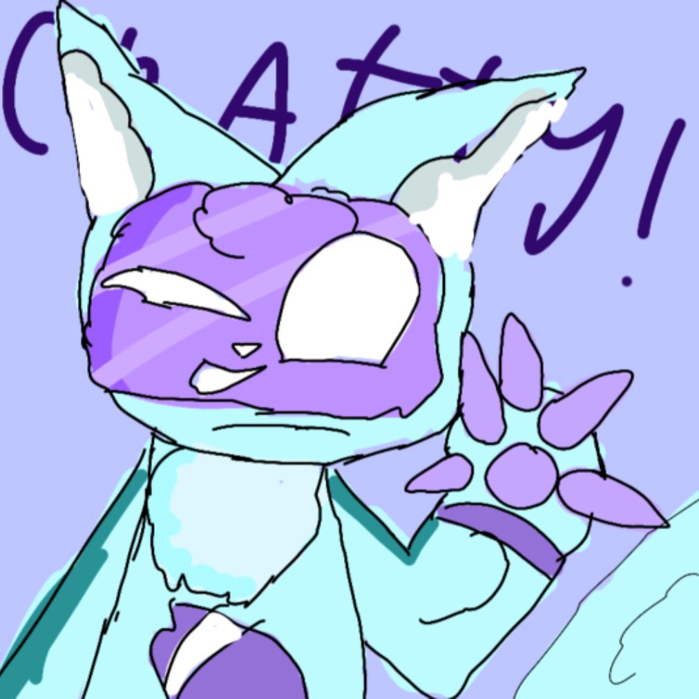 Иконка канала £-~♪†{📺☣️🎭{Chatty!!}🎭⚠️ 😼🎉†♪~-£