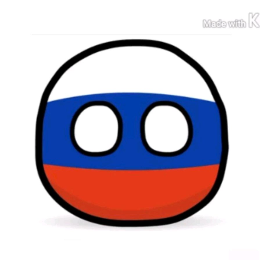 Иконка канала Россия