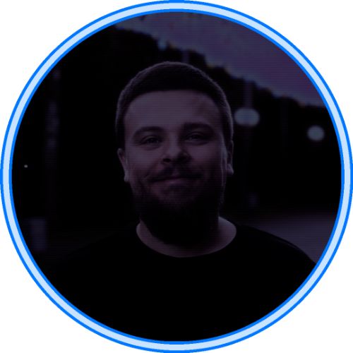 Иконка канала Блог Дулесова Семёна