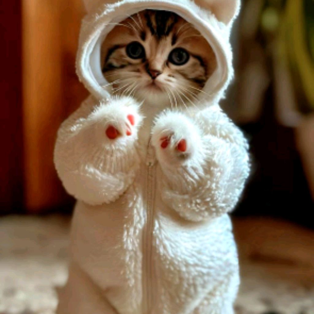 Иконка канала Кот Терменатор