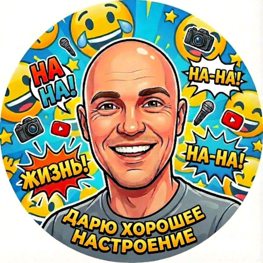 Иконка канала ЖИЗНЬ
