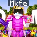 Иконка канала Mkfe