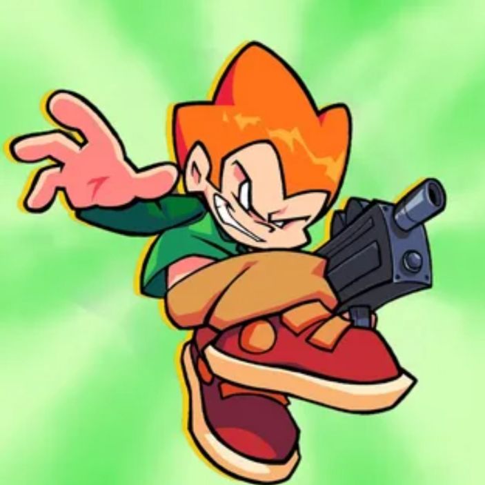 Иконка канала PiKoRiDer