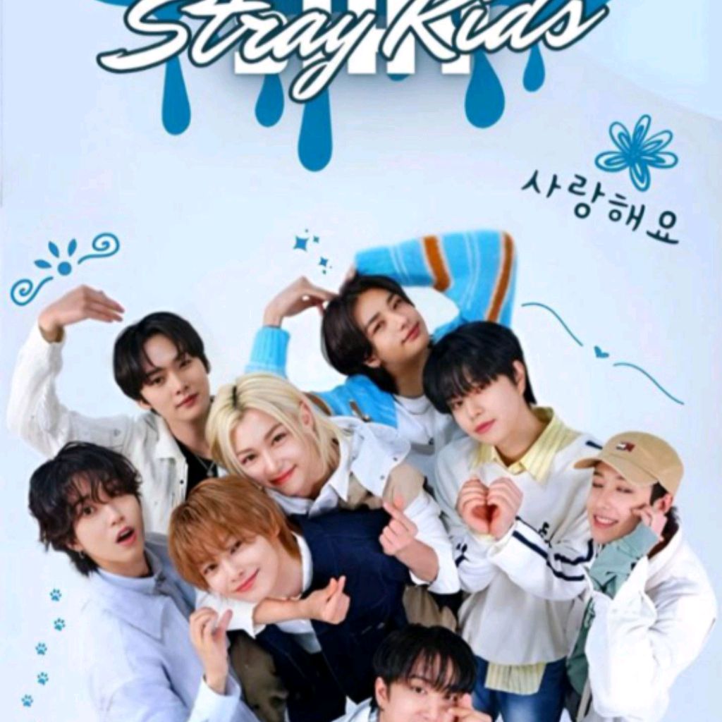 Иконка канала SKZ Stay