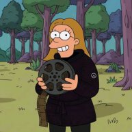 Иконка канала Леся из Кинополесья