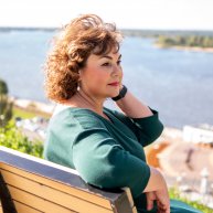 Иконка канала Татьяна на Стиле