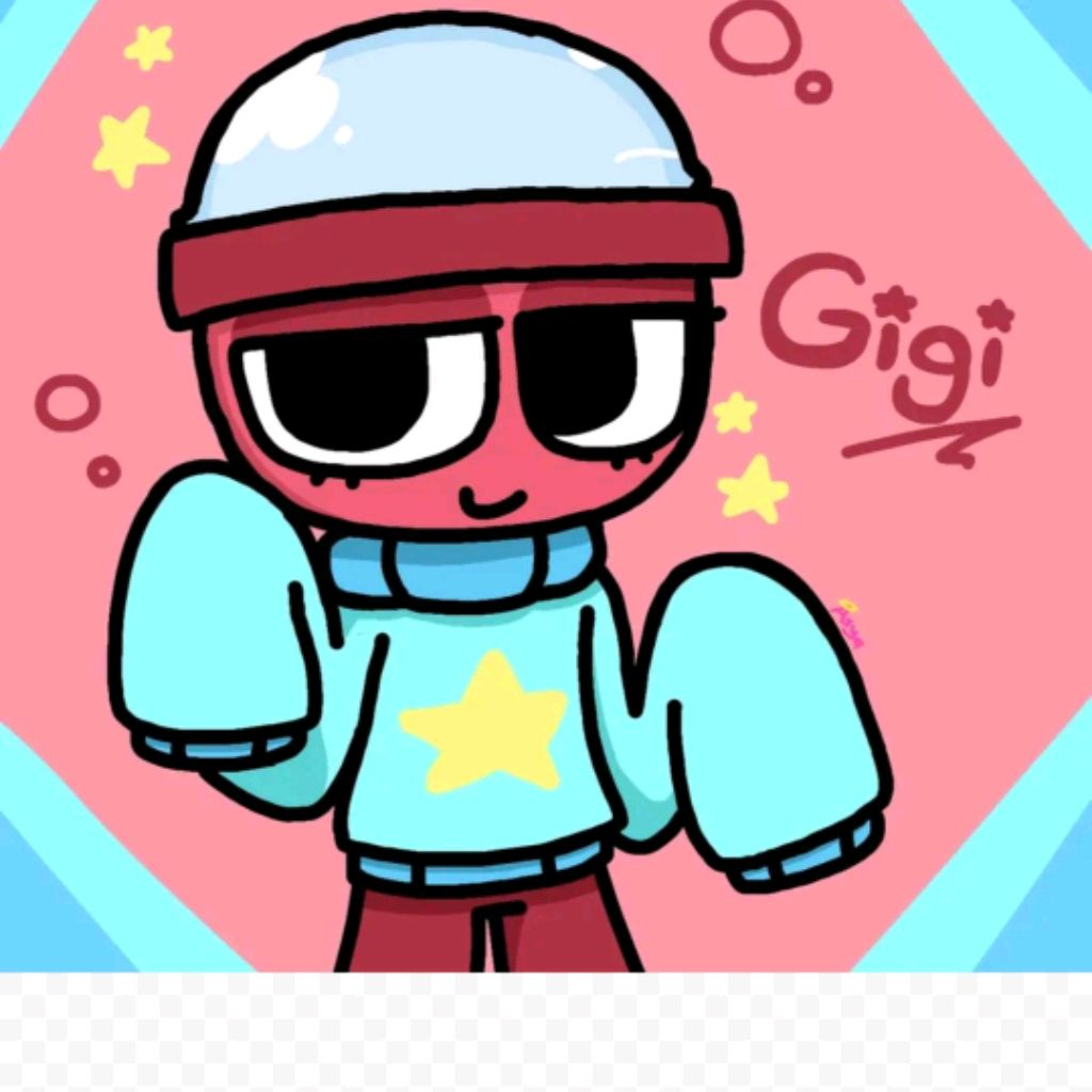 Иконка канала ❗️🟥Gigi~Gigobite🟥❗️