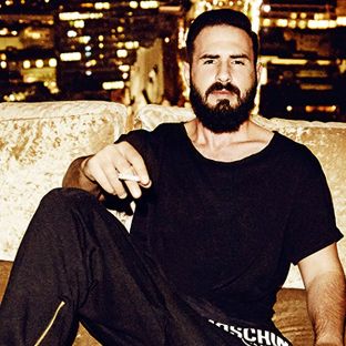 Иконка канала Vik. Media