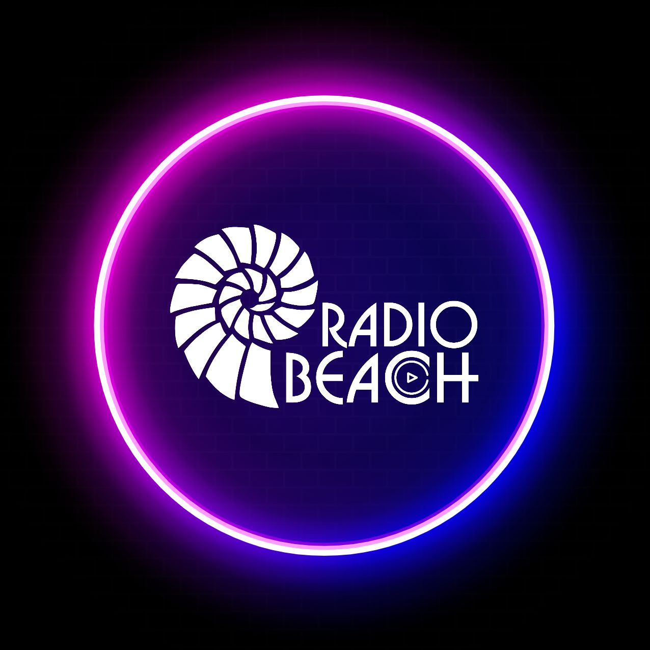 Иконка канала Радио Пляж FM - Радиостанция FM