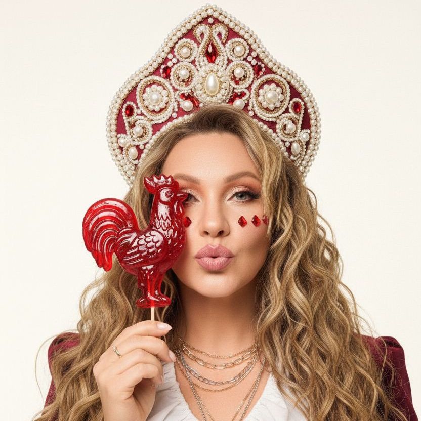 Иконка канала Наталия Иванова