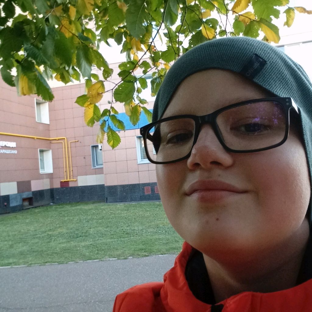 Иконка канала Daniil Like+