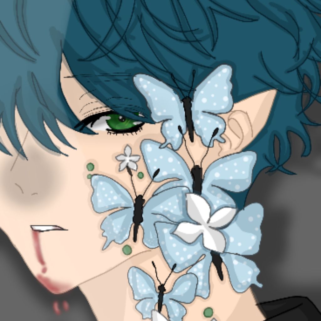 Иконка канала 🦋🎻Мифёр🦋📖