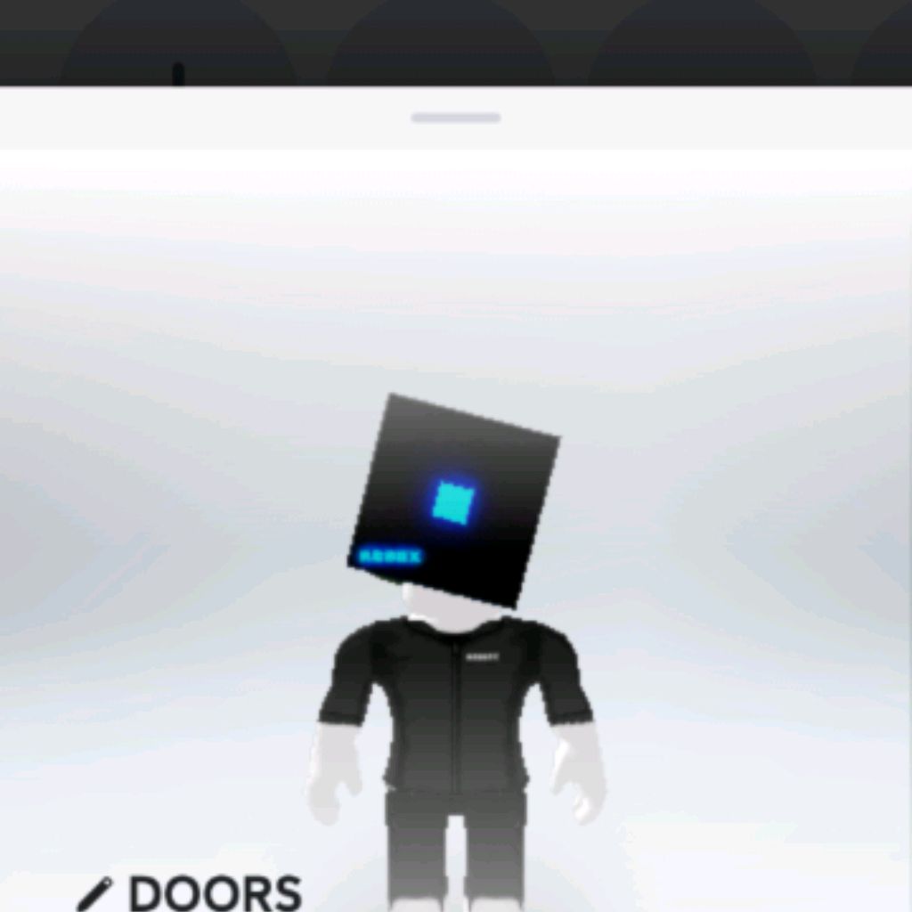 Иконка канала Команда Роблокса Куб