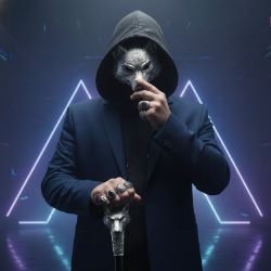 Иконка канала i.skin-music