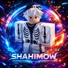 Иконка канала SHAHIMOW [GMD]