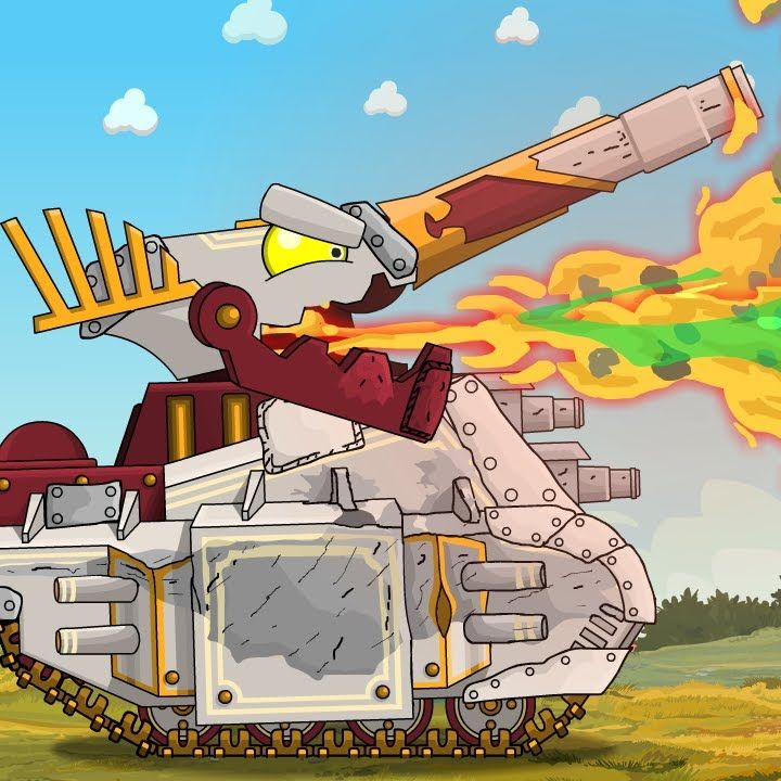 Иконка канала ТАНЧИКИ