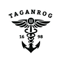 Иконка канала ТАГАНРОГ ТВ