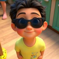 Иконка канала Dan TV