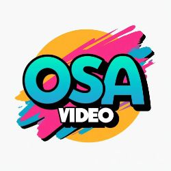 Иконка канала Оса видео