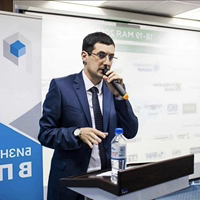 Иконка канала АДВОКАТ | Тарановский Давид Эдуардович