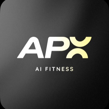 Иконка канала APX Фитнес Тренер