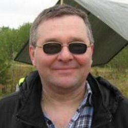 Иконка канала Денис Махалов